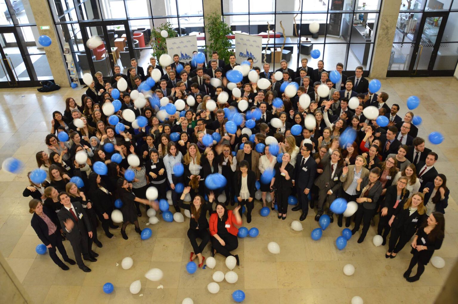 CONFERENCE – MainMUN 2024