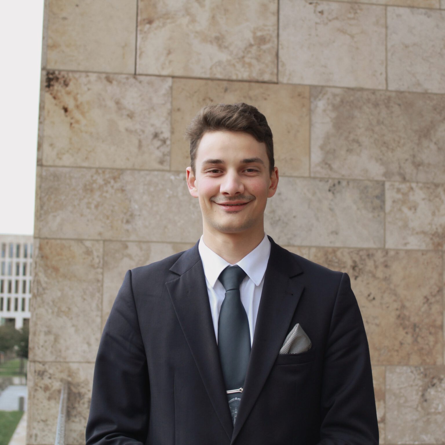 Team – MainMUN 2025