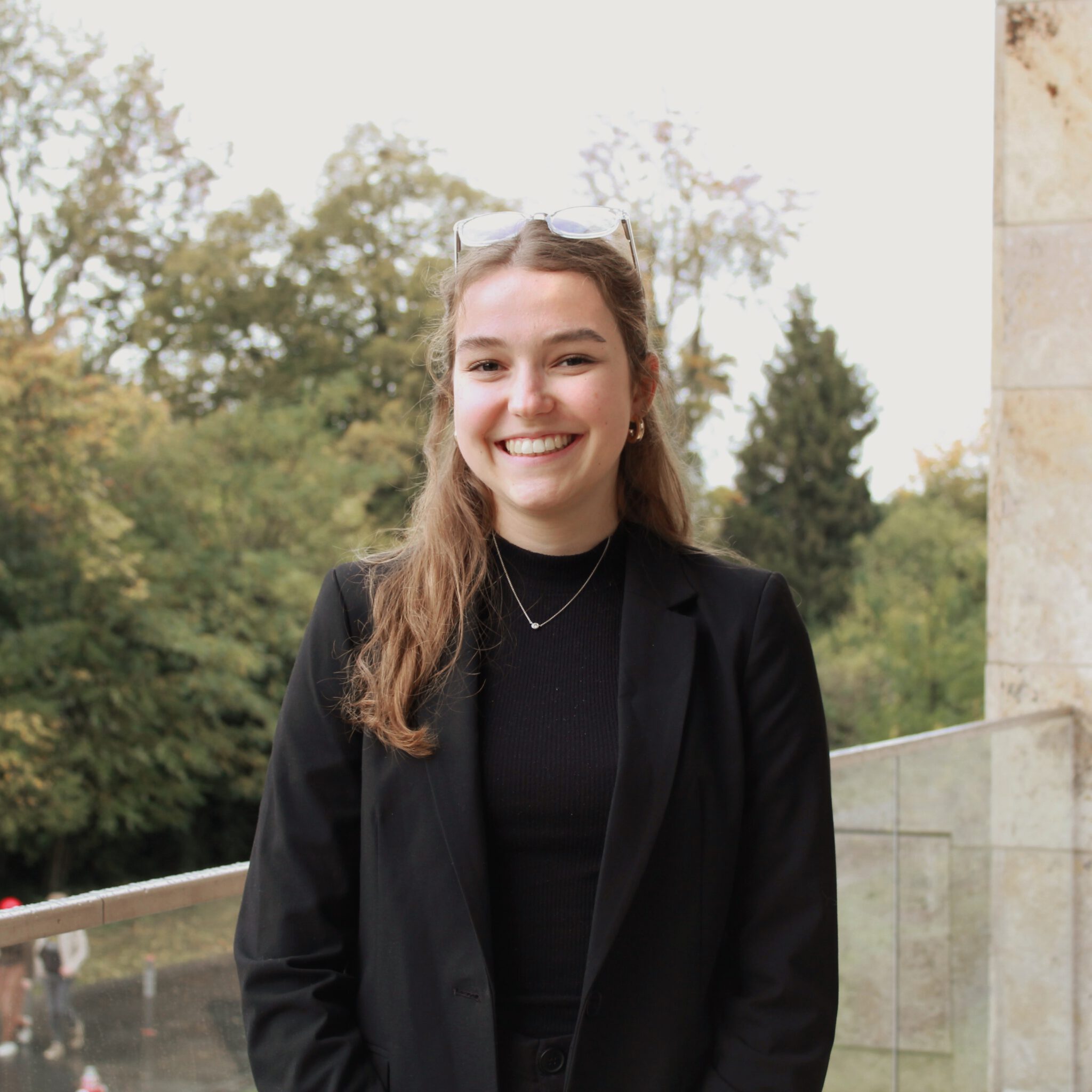 Team – MainMUN 2025